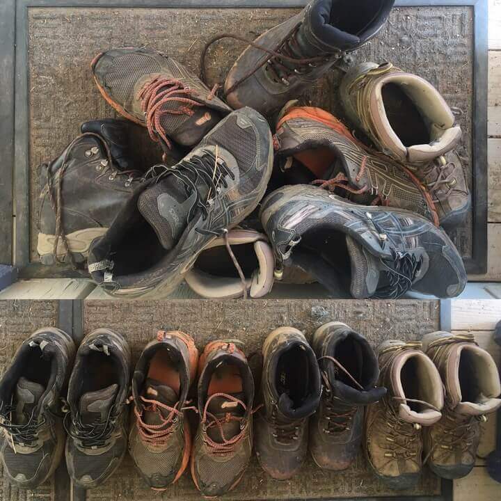 Syndrome de Diogène : quels recours pour un propriétaire